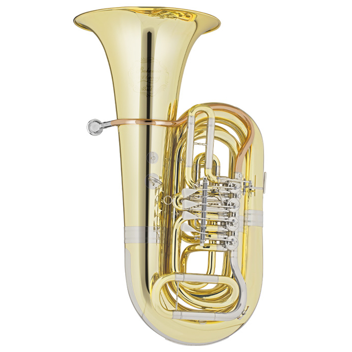 Rotary Valve - Amati Kraslice